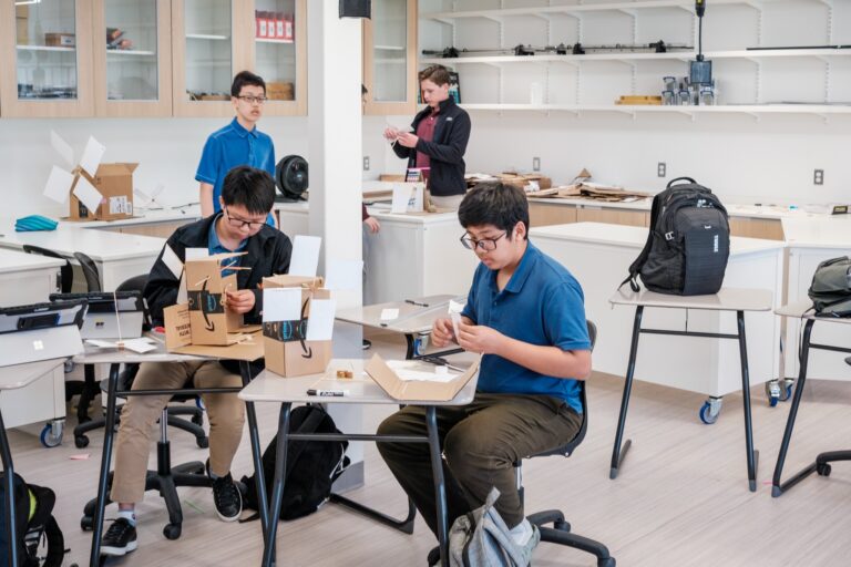 Williston Northampton School USA - S+B